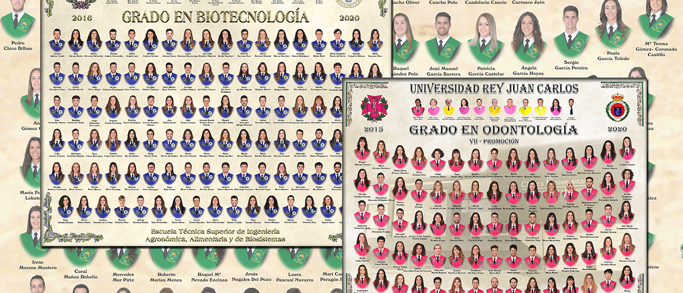 Orlas Universitarias | FotOrla
